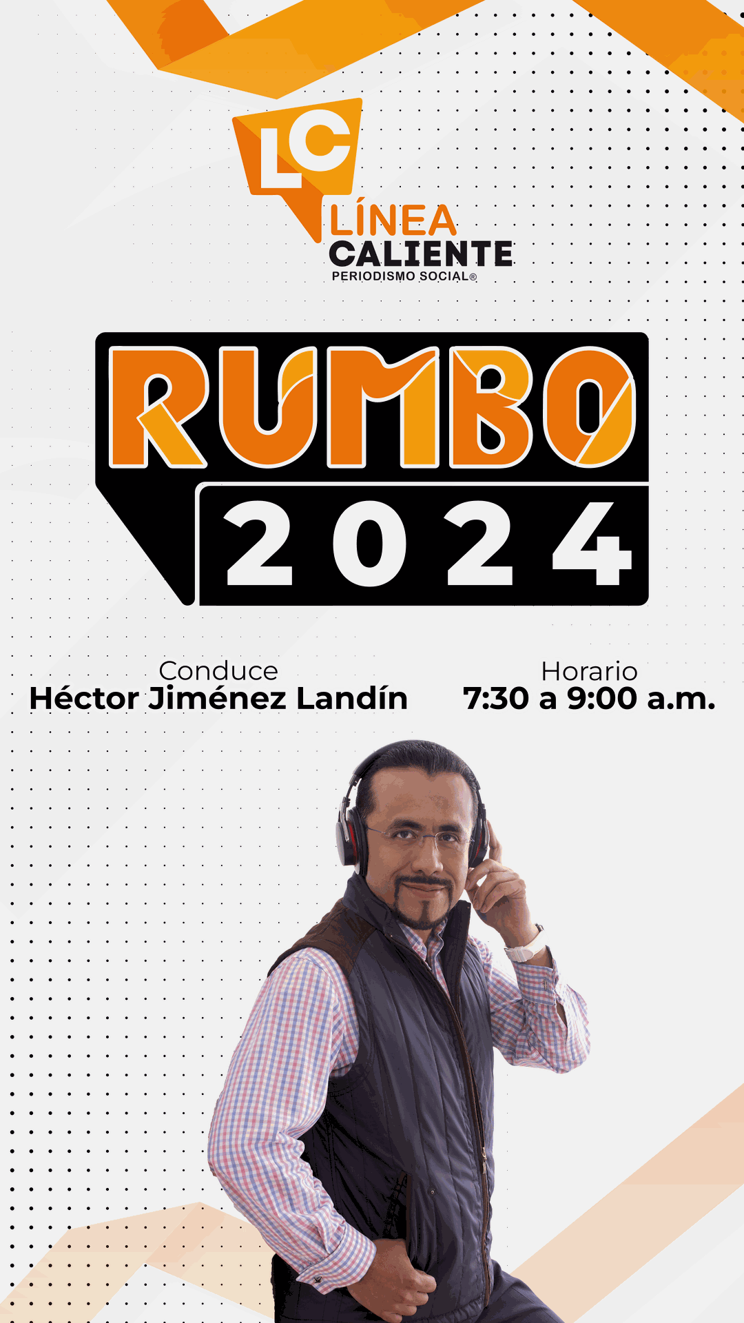 Radio Live | Línea Caliente Noticias