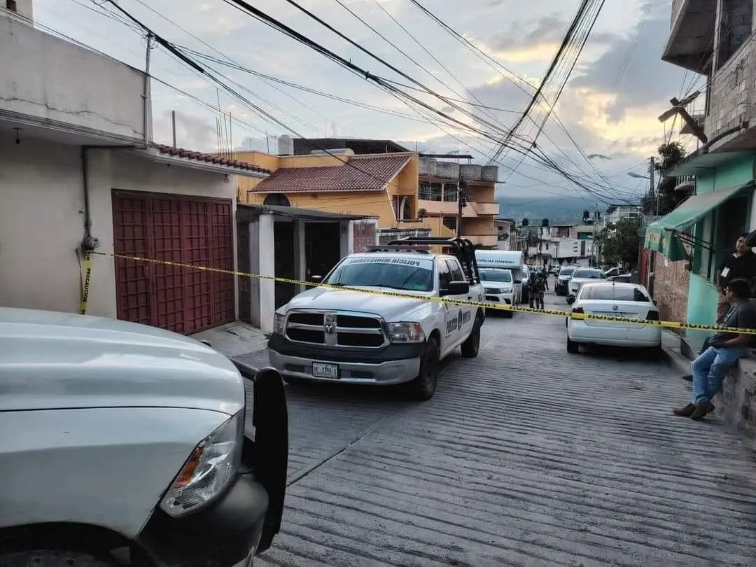 Desviven al nuevo alcalde de Chilpancingo | Línea Caliente Noticias