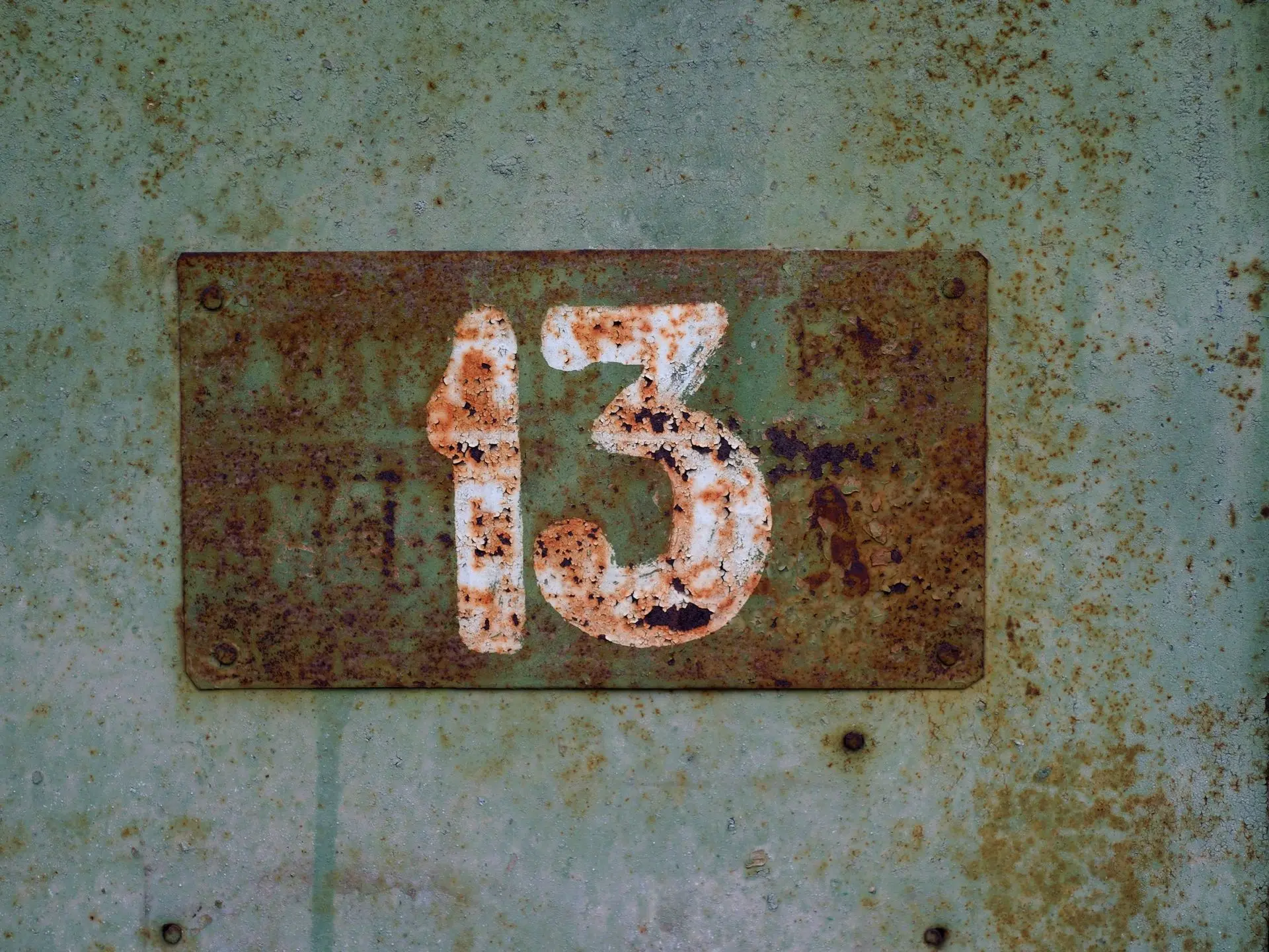 Viernes 13: ¿Por qué es considerado un día de mala suerte? | Línea ...