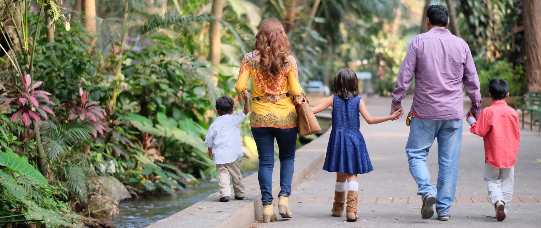 Cómo mejorar la convivencia familiar: te damos algunos consejos | Línea ...
