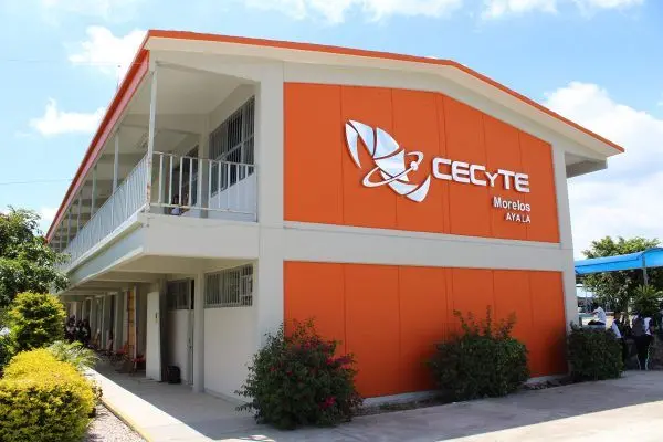 CECyTE Morelos refuerza seguridad y apoyo psicológico en sus planteles ...