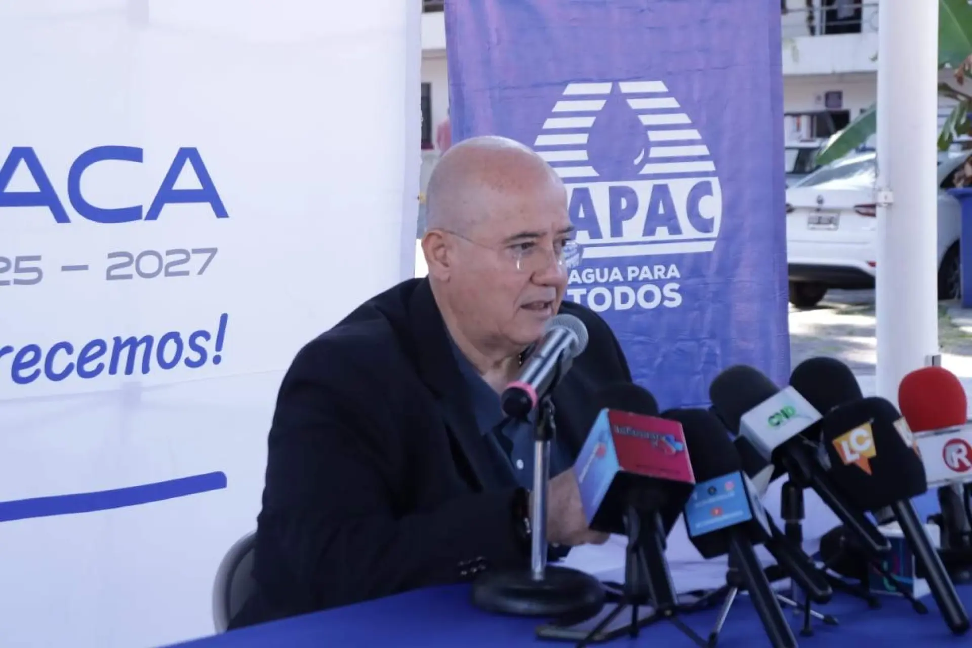 Rezago histórico y tomas irregulares afectan finanzas del SAPAC al ...