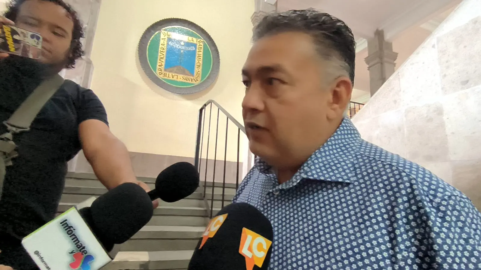 Video de presuntos integrantes del CJNG es reacción a operativos de ...